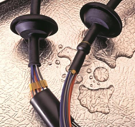 RayBlock Heat Shrink Sealing Kits | Dalroad