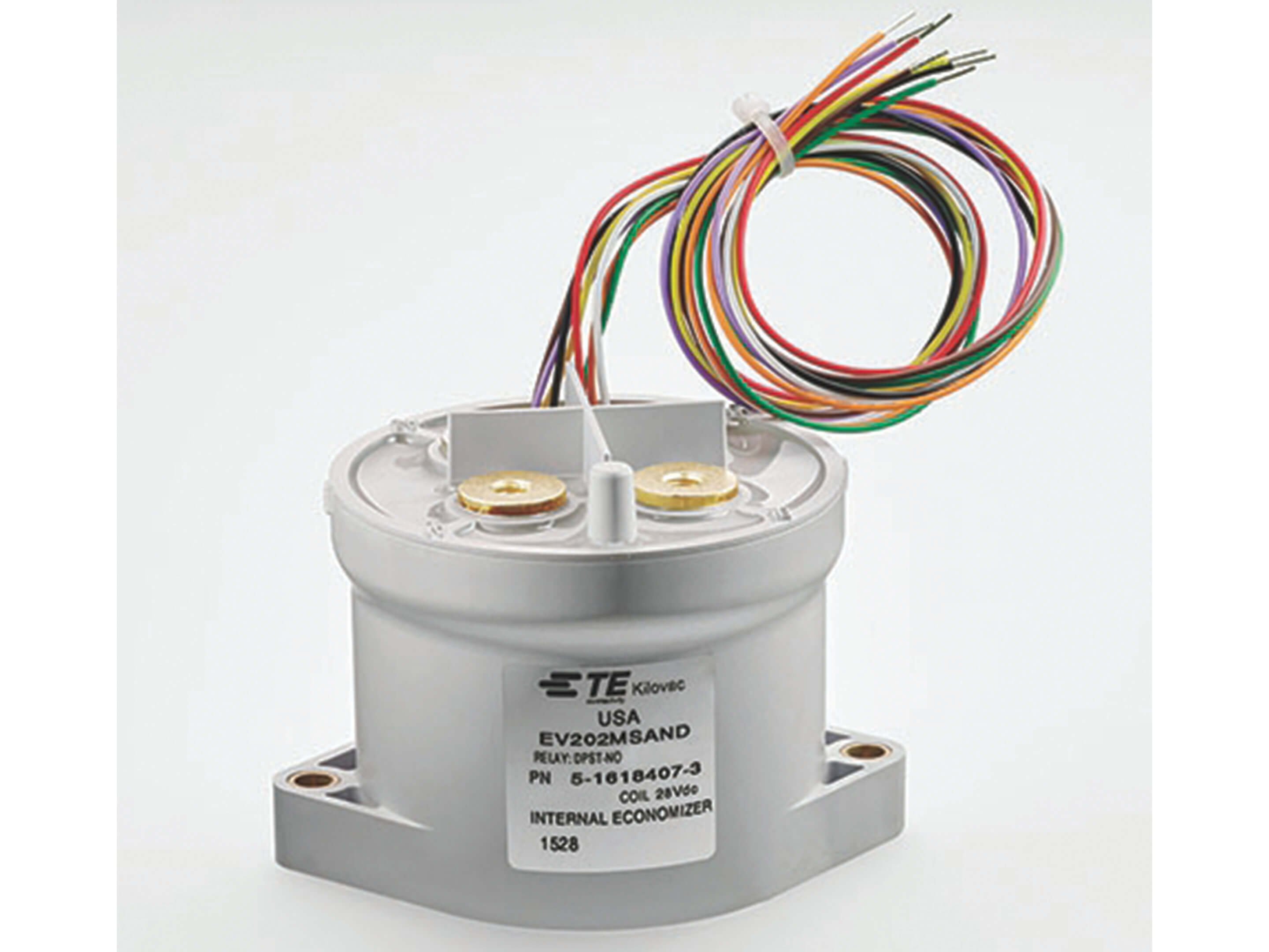 KILOVAC EV202 Contactors | Dalroad