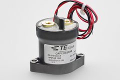 KILOVAC CAP120 Contactors | Dalroad