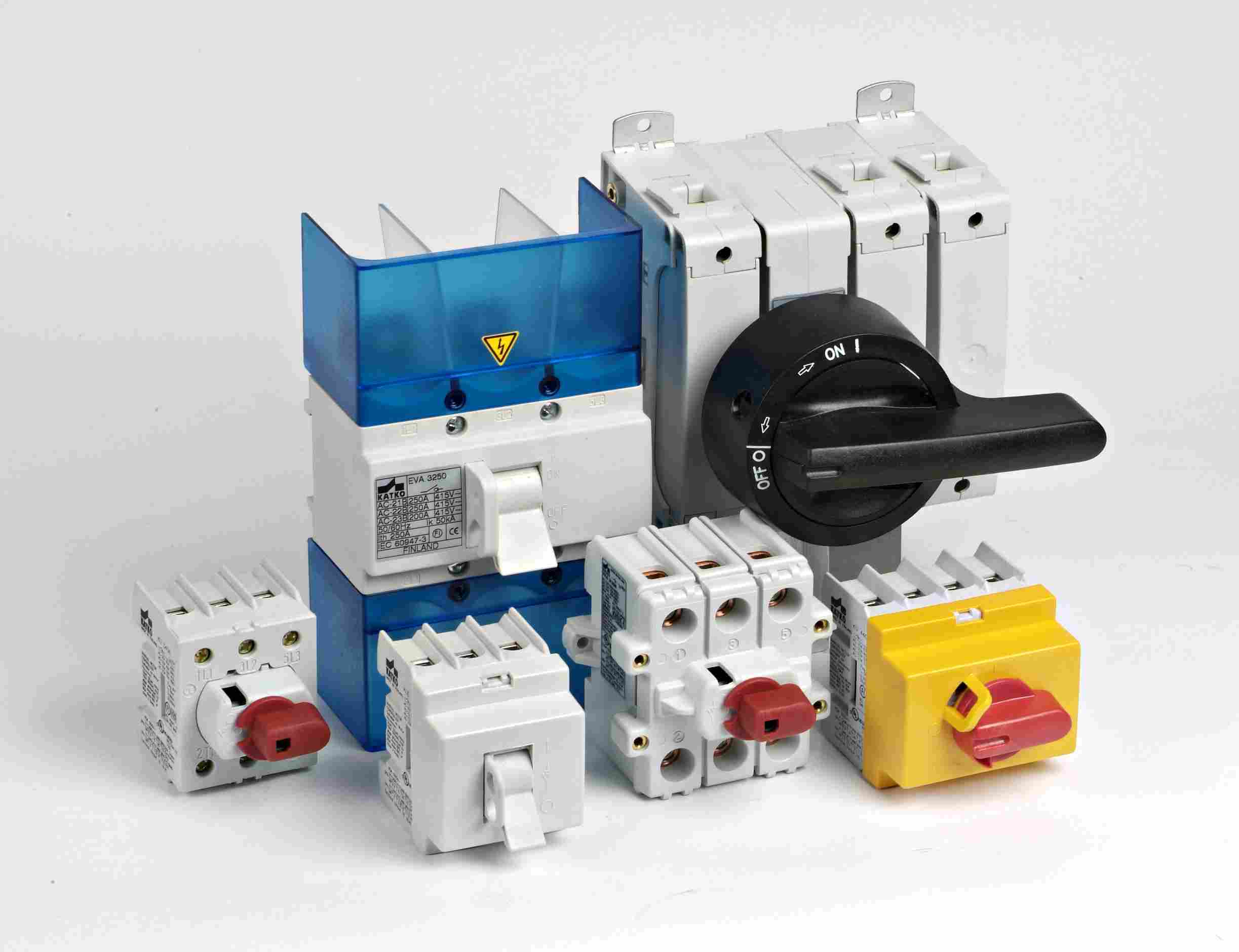 How To Wire A DC Isolator Switch, A Step-by-Step Guide, 51% OFF