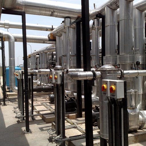 Isolator and Switch Disconnectors | General Overview | Dalroad