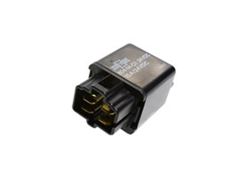 Song Chuan Series No. 804 Automotive Relay | Dalroad