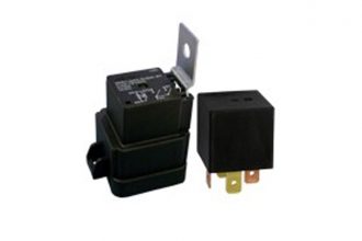 Song Chuan Series No. 896 Automotive Relay | Dalroad