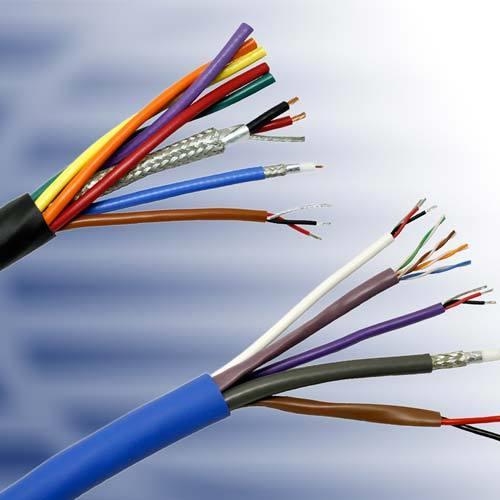TE Connectivity T0451 Rail Approved Cable | Dalroad
