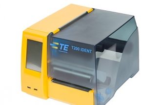 TE Connectivity Thermal Transfers Printers | Dalroad
