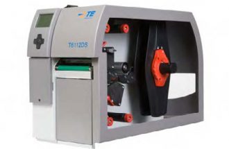 TE Connectivity Thermal Transfers Printers | Dalroad