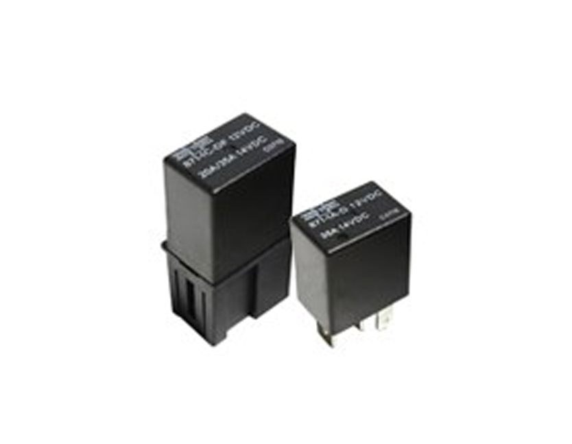 Song Chuan Series No. 871 Relays | Dalroad