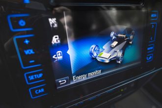 48 volt: what it is and why it's an important innovation | Dalroad