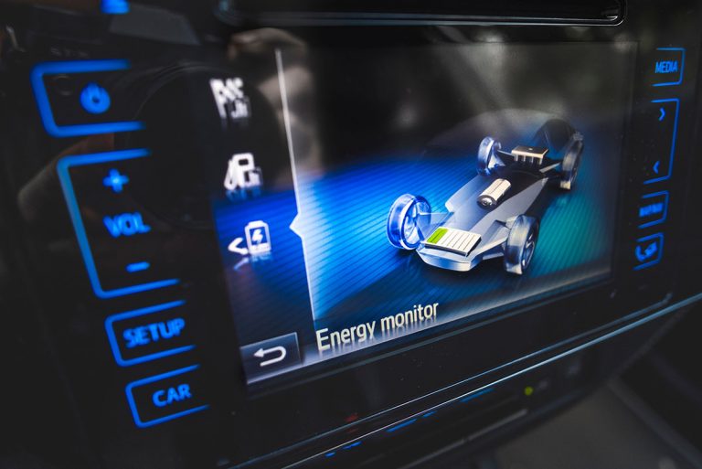 48 volt: what it is and why it's an important innovation | Dalroad