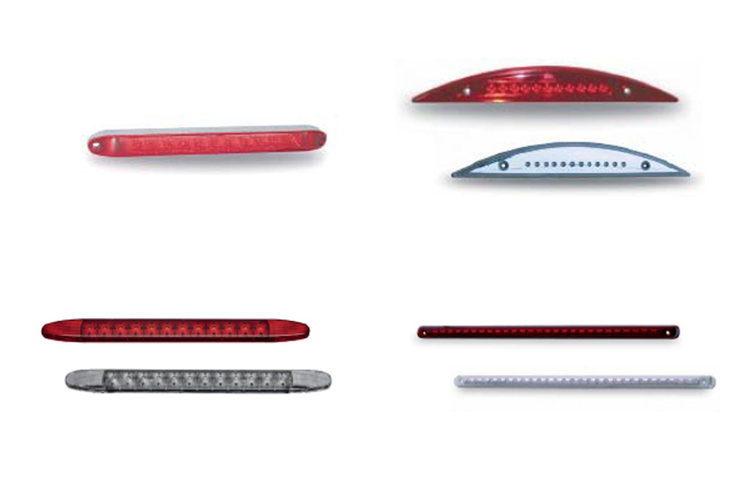 Jokon Brake Lights ZHBL | Dalroad