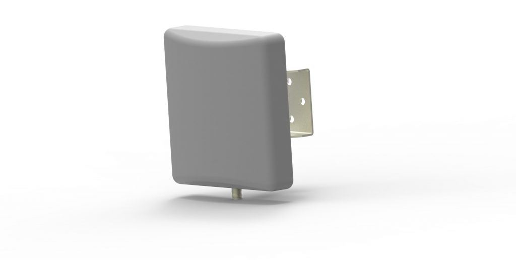 TE Connectivity Dual Band Directional Patch Antenna | Dalroad