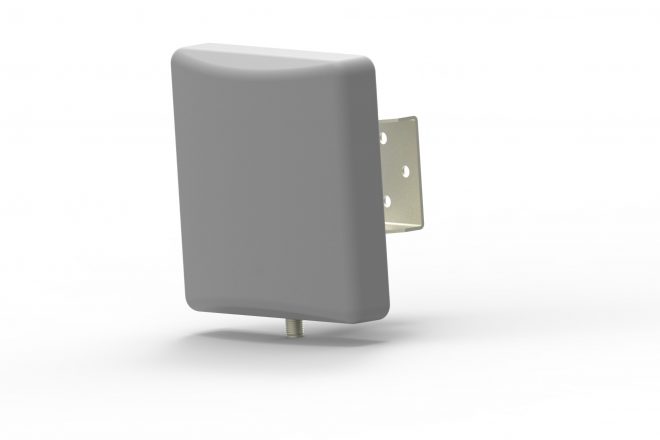 TE Connectivity Dual Band Directional Patch Antenna | Dalroad