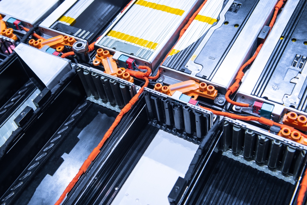 Battery technologies for specialist electric vehicles | Dalroad