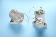 TE Connectivity KILOVAC LEV100 Series | Dalroad