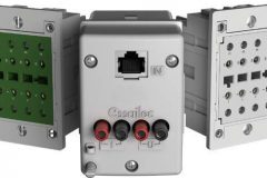 TE Connectivity ESSAILEC® Test Blocks | Dalroad