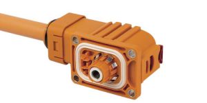 TE Connectivity launches new high-voltage components for EV projects