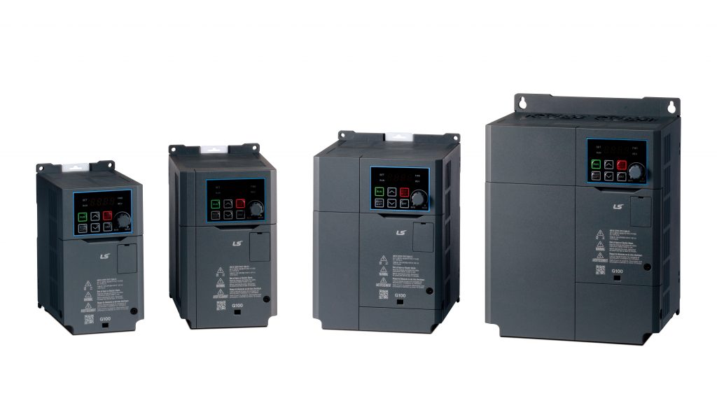 LS LS Industrial System G100 Variable Speed Drive | Dalroad