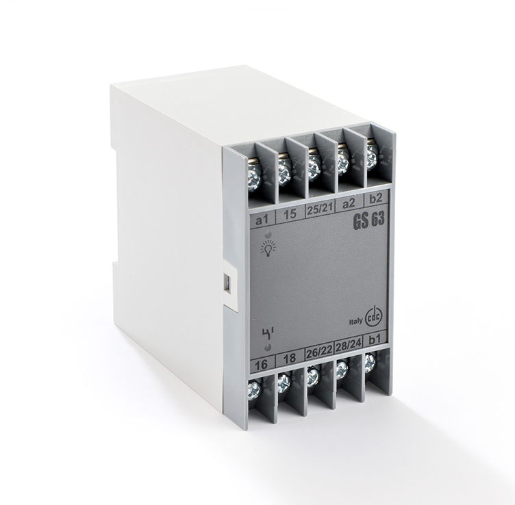 GS63 Liquid Level Controller | Dalroad