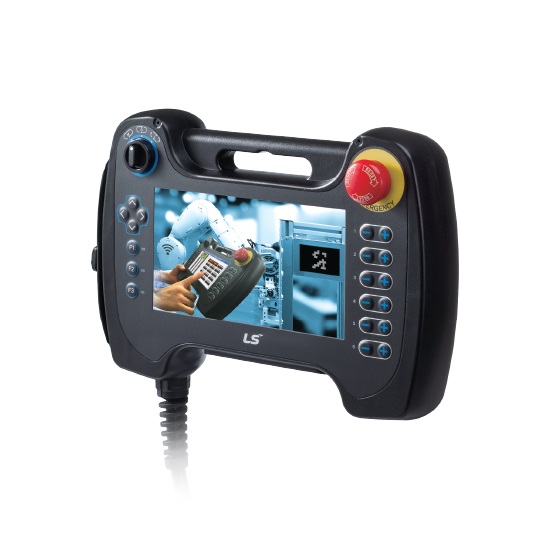iXP2H Series | LS Handheld HMI | Dalroad