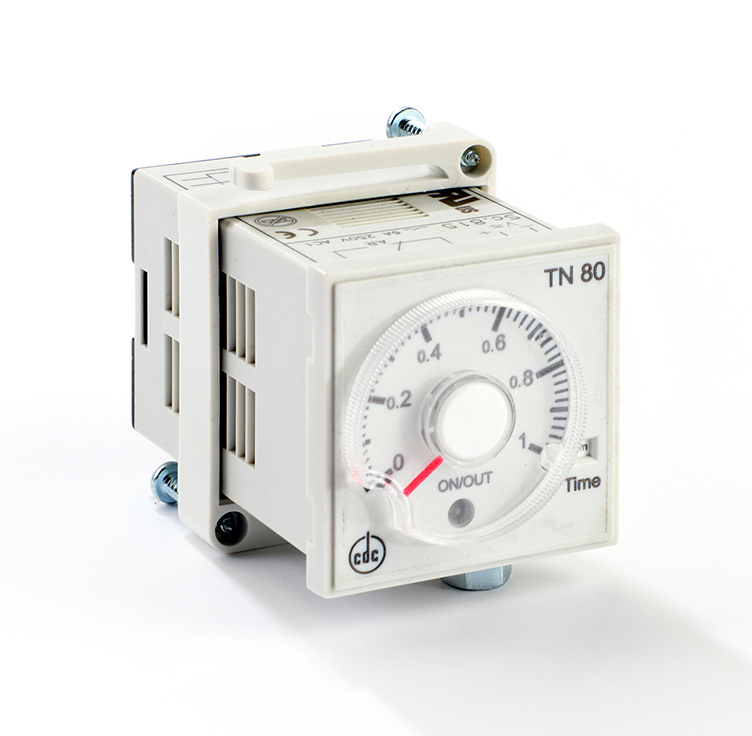 TN80 Electronic Multi-range Timer | Dalroad
