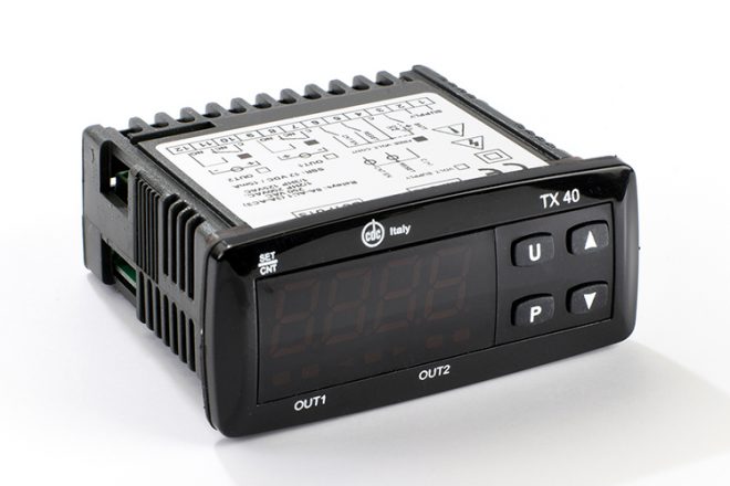 TX40 Multifunction Timer | Dalroad