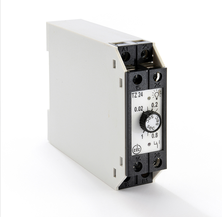 TZ24 CDC Timer | Dalroad