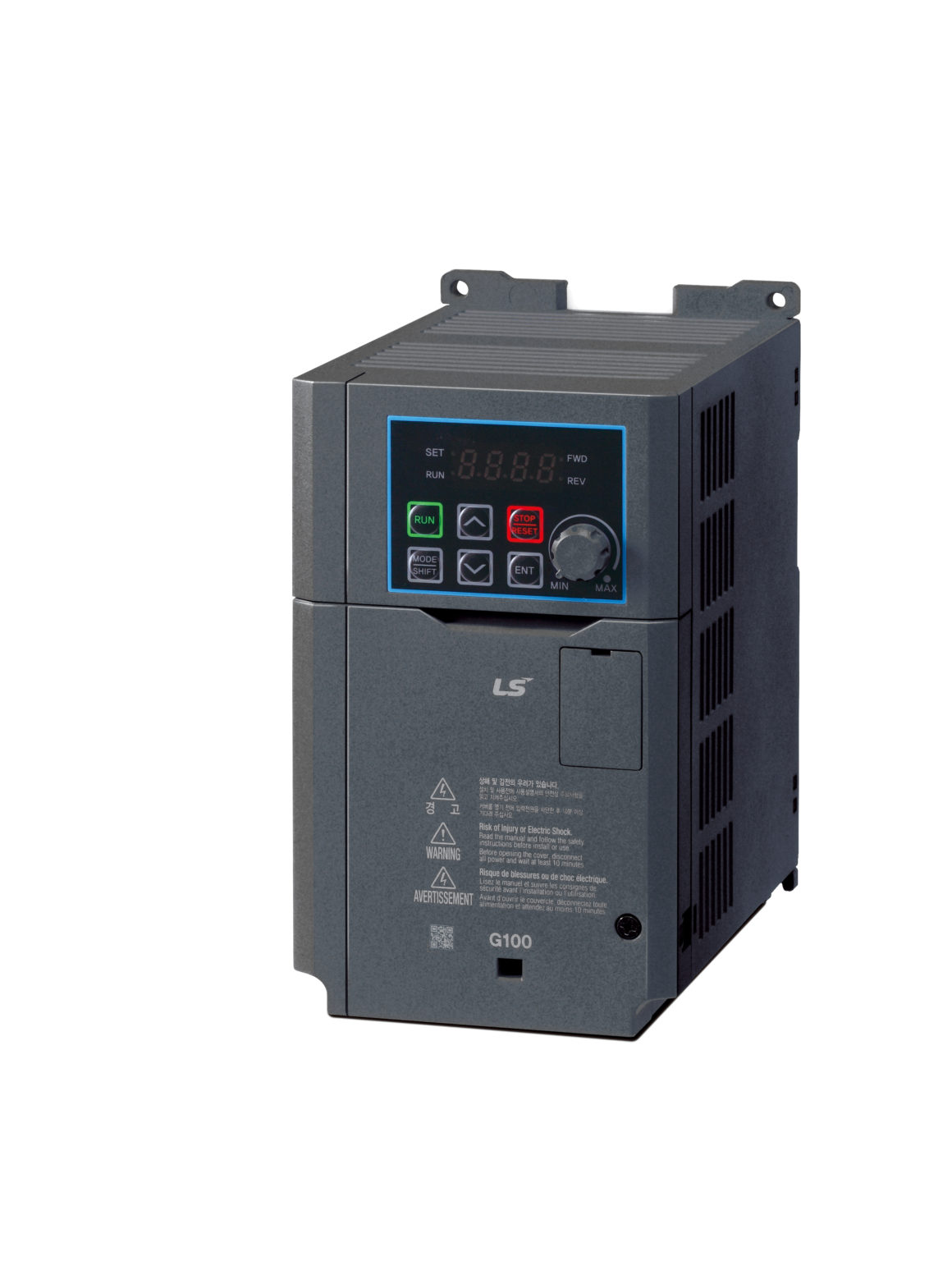 LS Electric G100 Variable Speed Drive | Dalroad