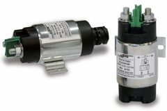 KISSLING Series 31 | Dalroad