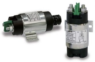 KISSLING Automotive Relays | Dalroad