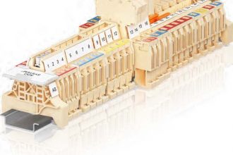 ENTRELEC ADO System® IDC and pluggable technologies | Dalroad