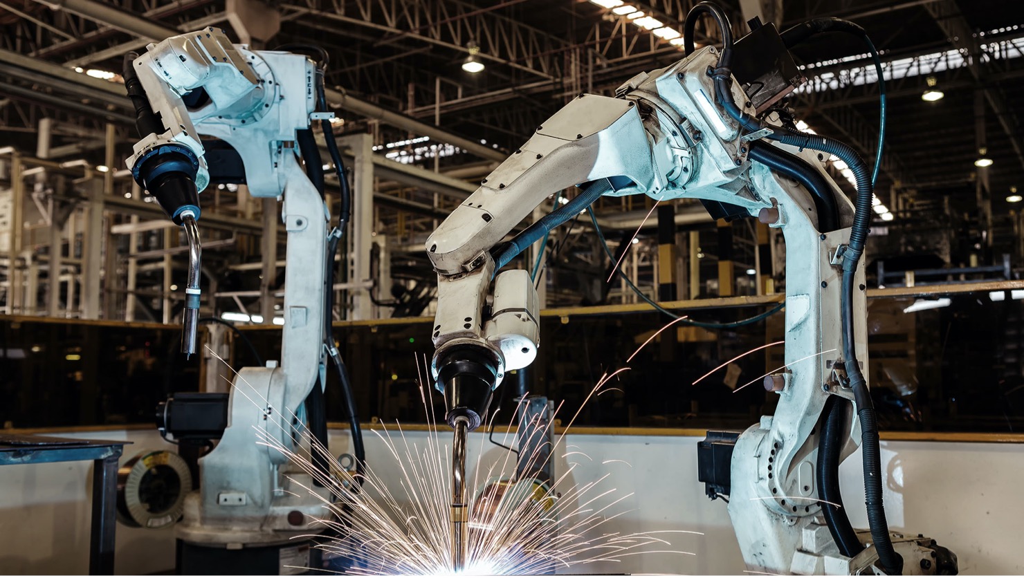 About Dalroad | Leading Suppliers of Automative & Rail Components