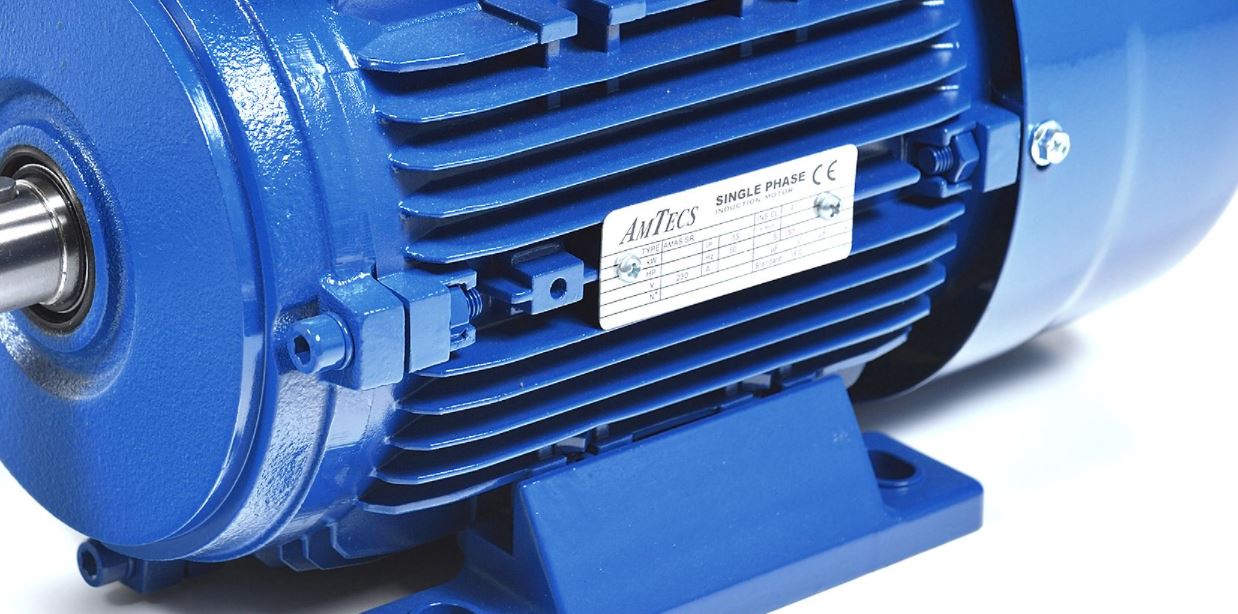 How to choose a Variable Frequency Drive compatible with a motor | Dalroad