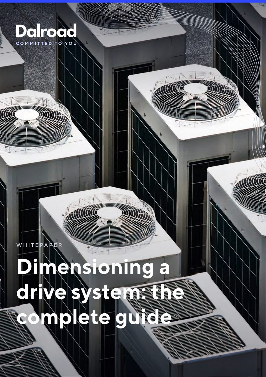 About Dalroad | Leading Suppliers of Automative & Rail Components