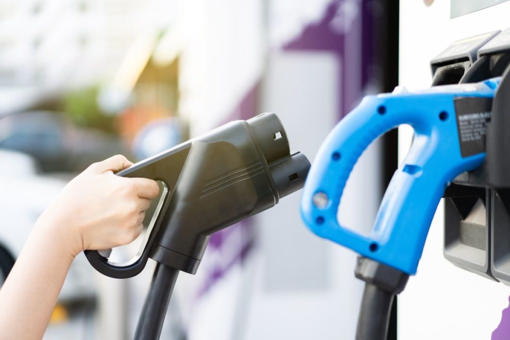 Four key design traits of successful commercial EVs | Dalroad