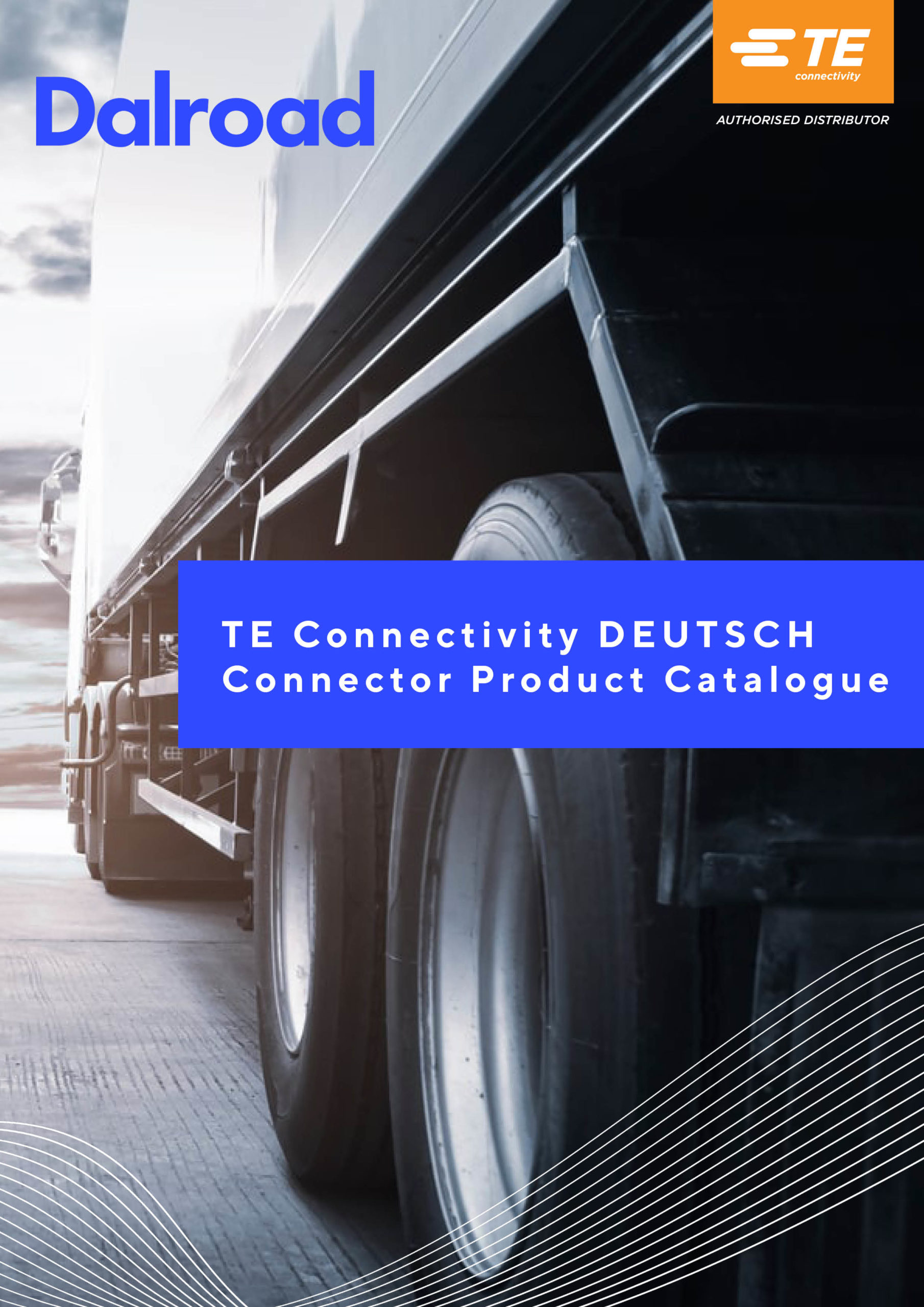 DEUTSCH Industrial Electrical Connectors | Dalroad
