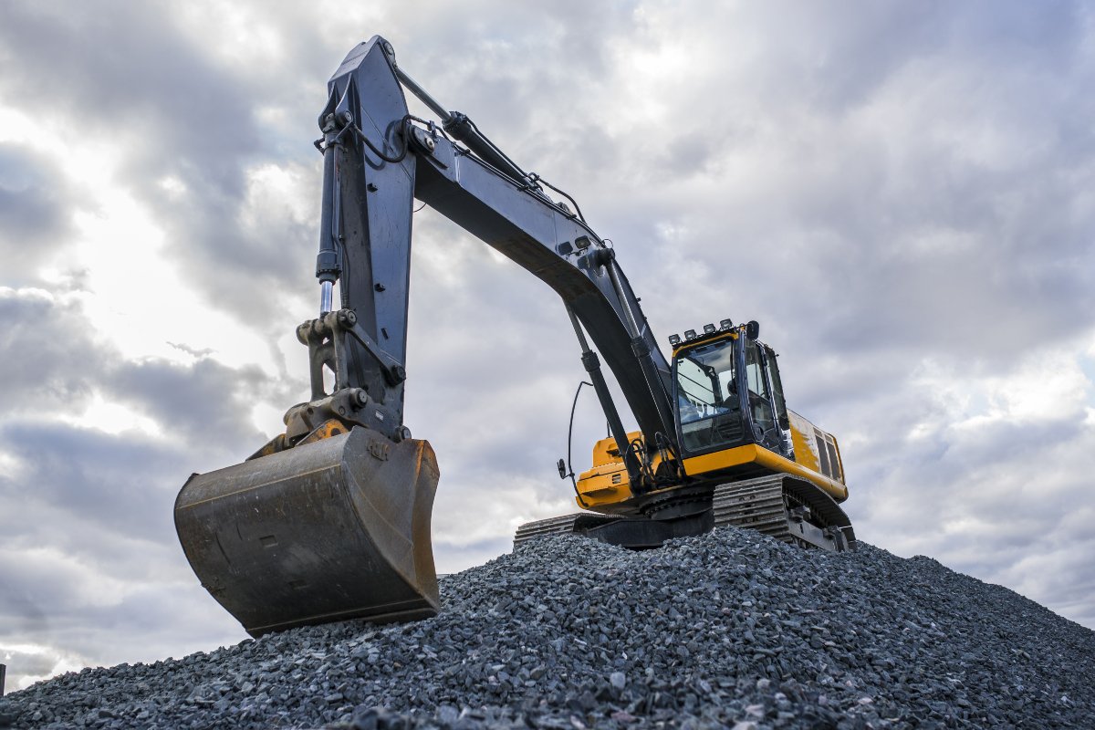 Electrifying construction vehicles: the challenges and key ...