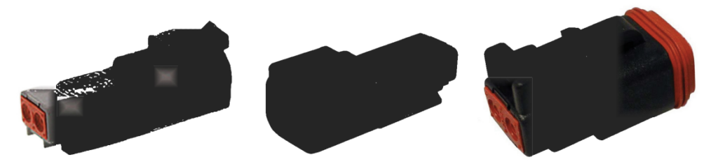 TE Connectivity DEUTSCH: Connector Product Guide for Industrial and ...