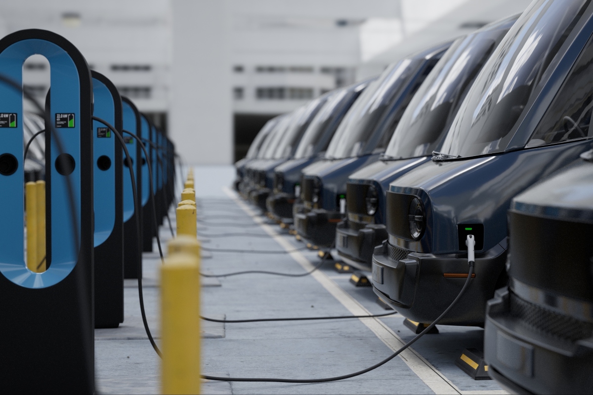 A guide to connectivity for motor control units in electric vehicles ...
